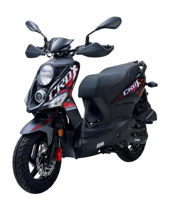 Scooter 50cc - FP Moto